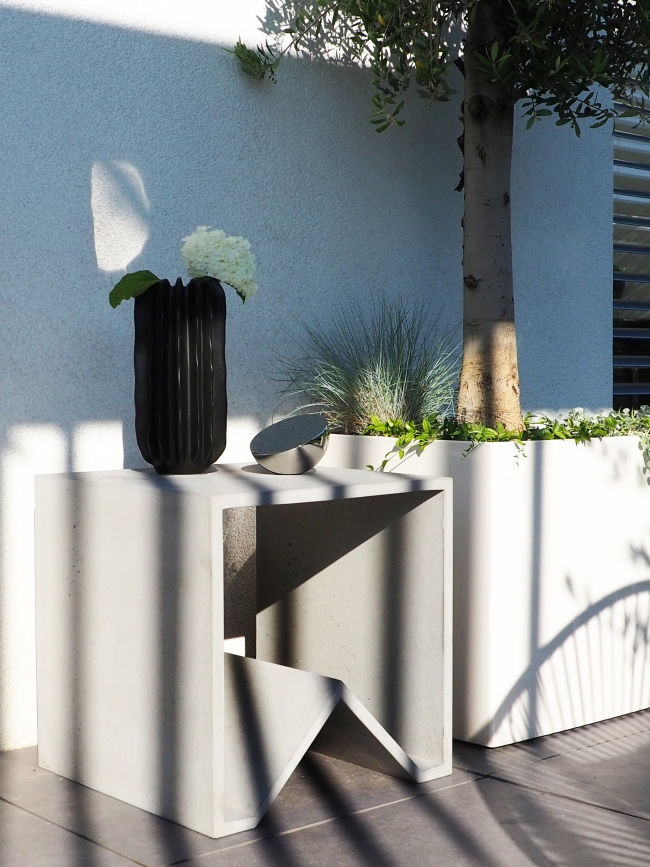 Angulus Mutatio - Kunst im Quadrat | Design-Icon & Modulsystem in einem ...