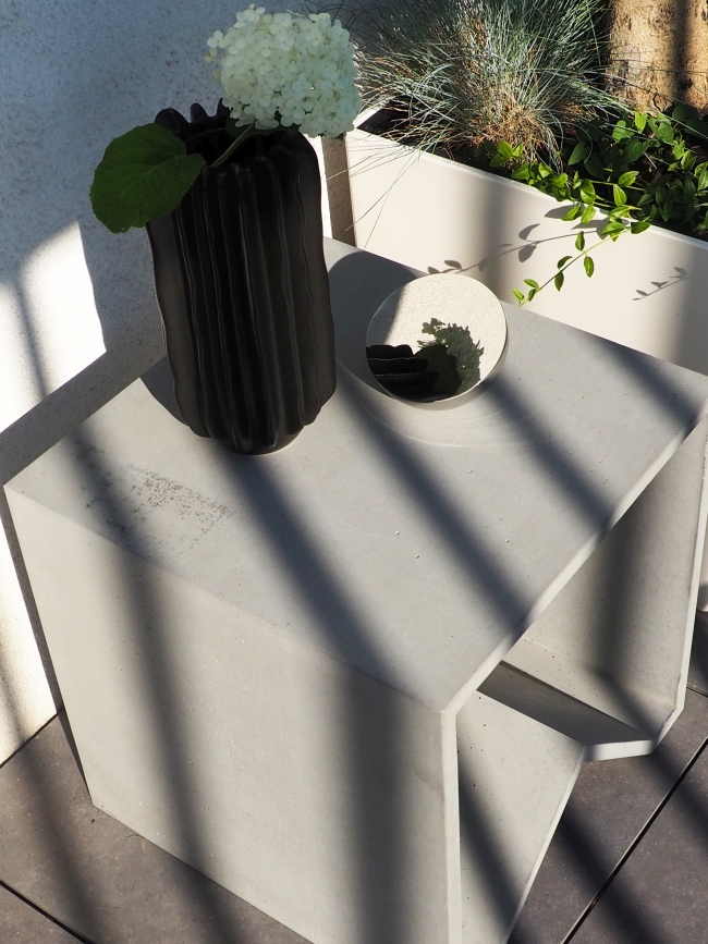 Angulus Mutatio - Kunst im Quadrat | Design-Icon & Modulsystem in einem ...