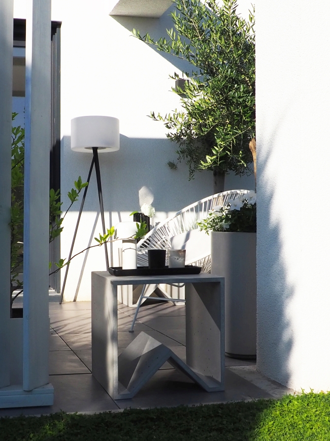 Angulus Mutatio - Kunst im Quadrat | Design-Icon & Modulsystem in einem ...