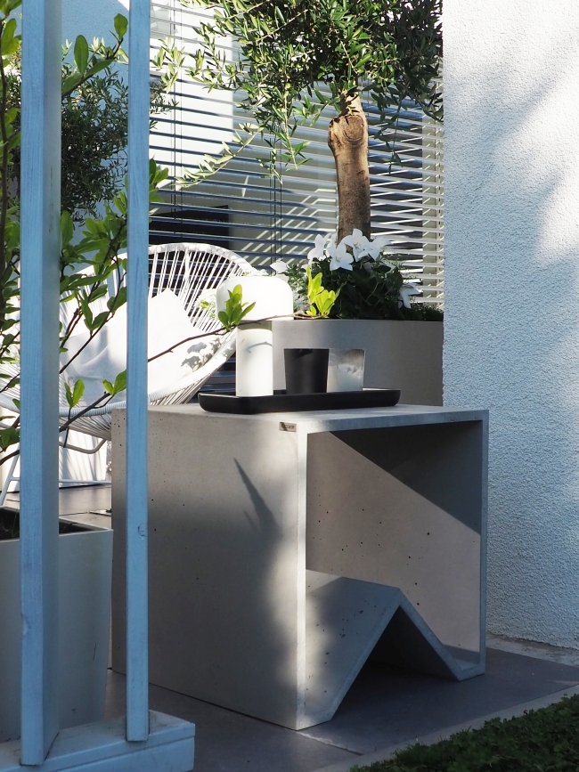 Angulus Mutatio - Kunst im Quadrat | Design-Icon & Modulsystem in einem ...