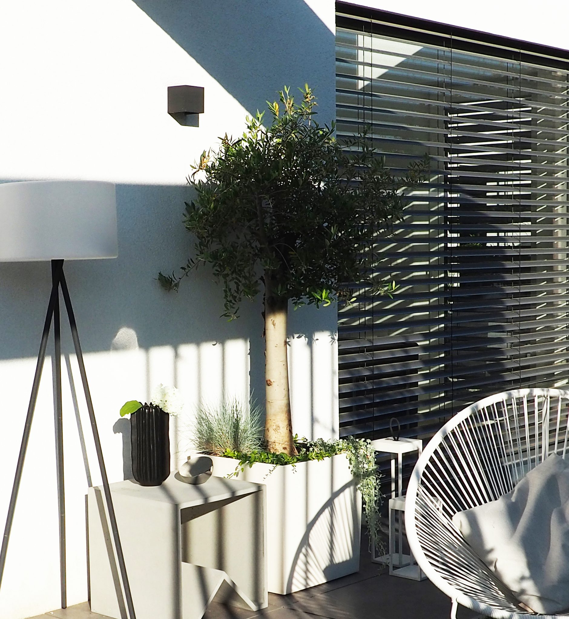 Angulus Mutatio - Kunst im Quadrat | Design-Icon & Modulsystem in einem ...