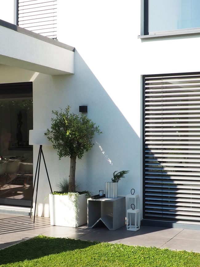 Angulus Mutatio - Kunst im Quadrat | Design-Icon & Modulsystem in einem ...