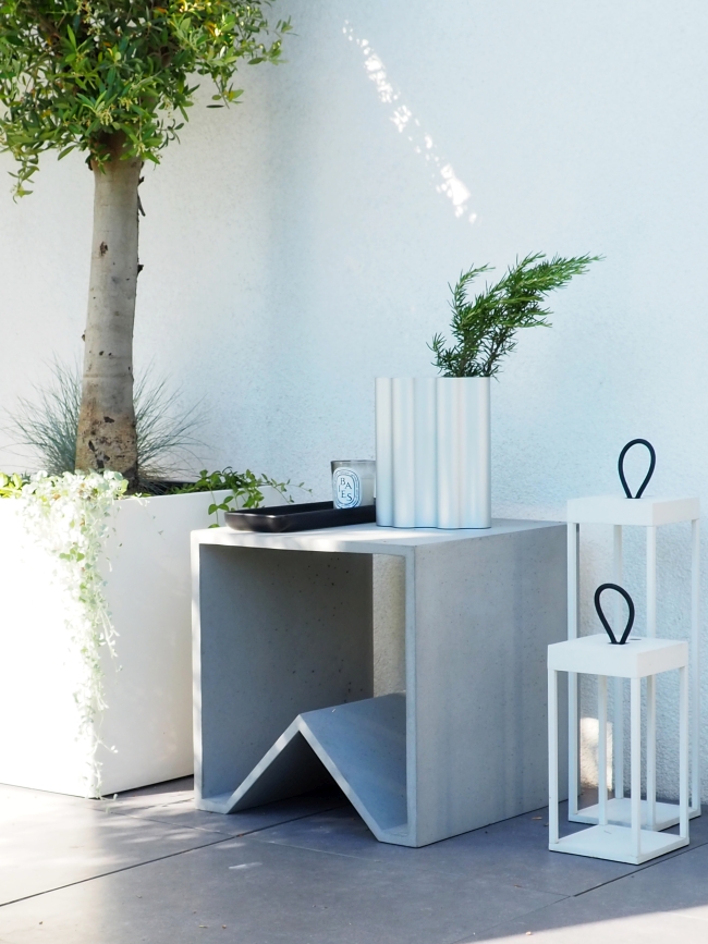 Angulus Mutatio - Kunst im Quadrat | Design-Icon & Modulsystem in einem ...